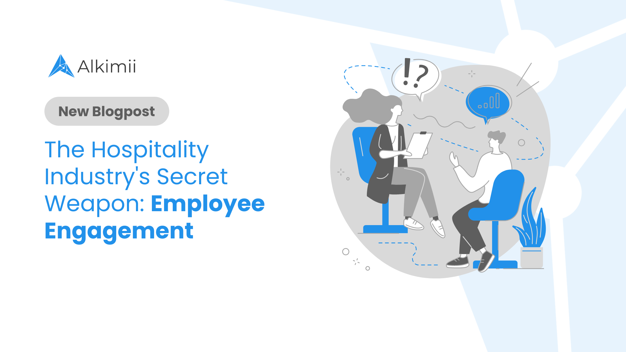 The Hospitality Industry's Secret Weapon: Employee Engagement